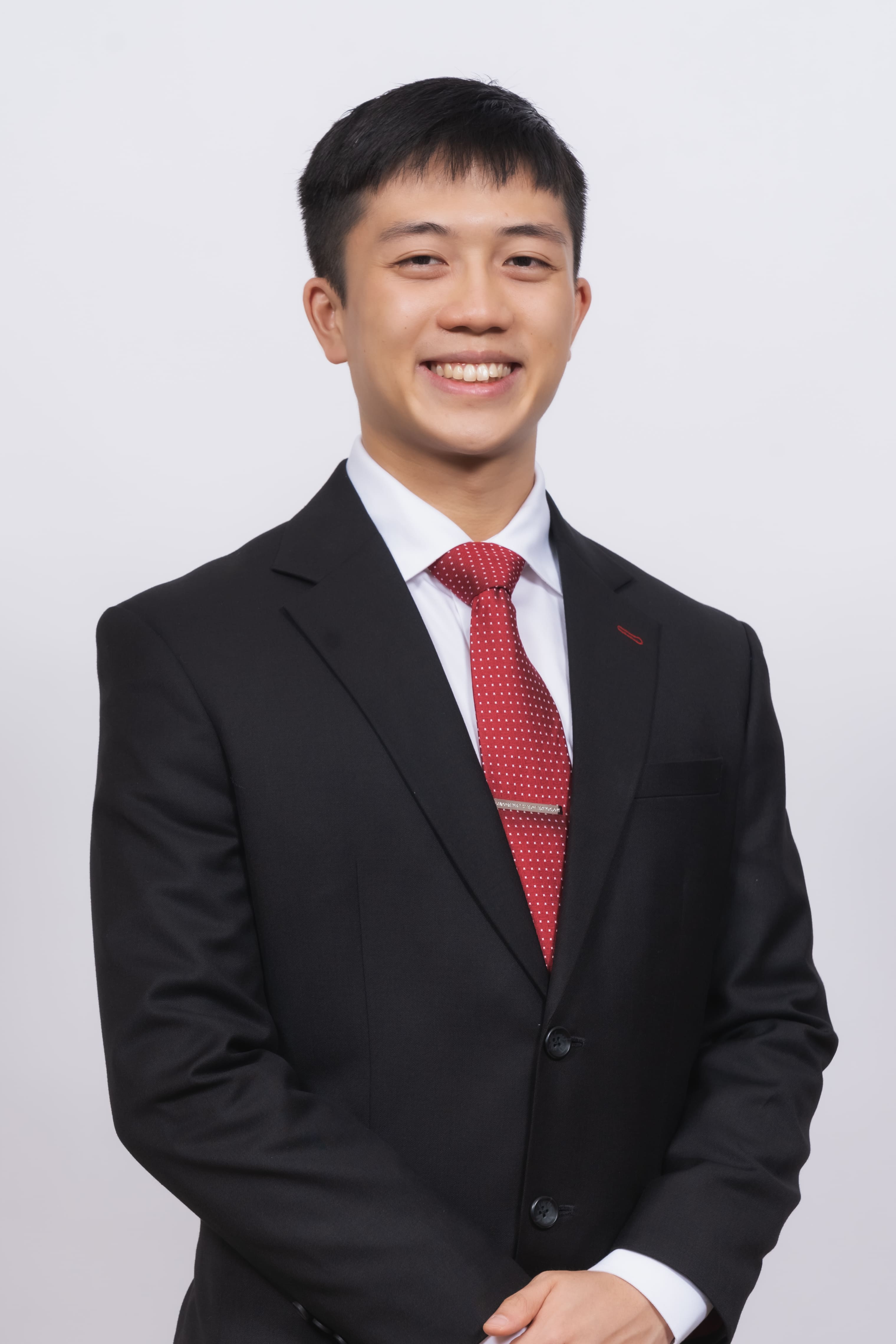 Ethan Wong Kaixu | SITizen Ambassadors